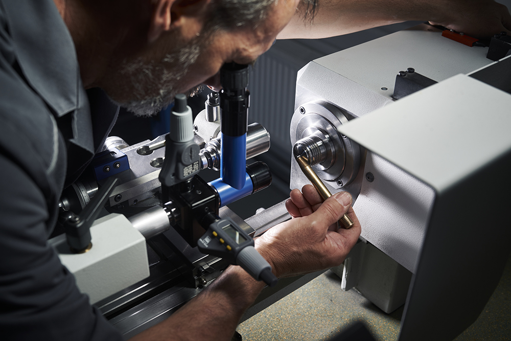 Mécanique | Inhotec